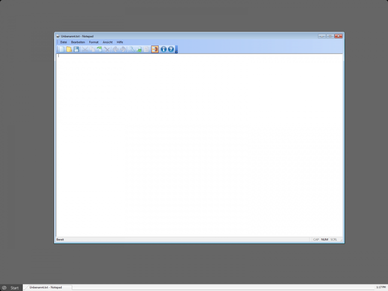 O&O Notepad O&O Software
